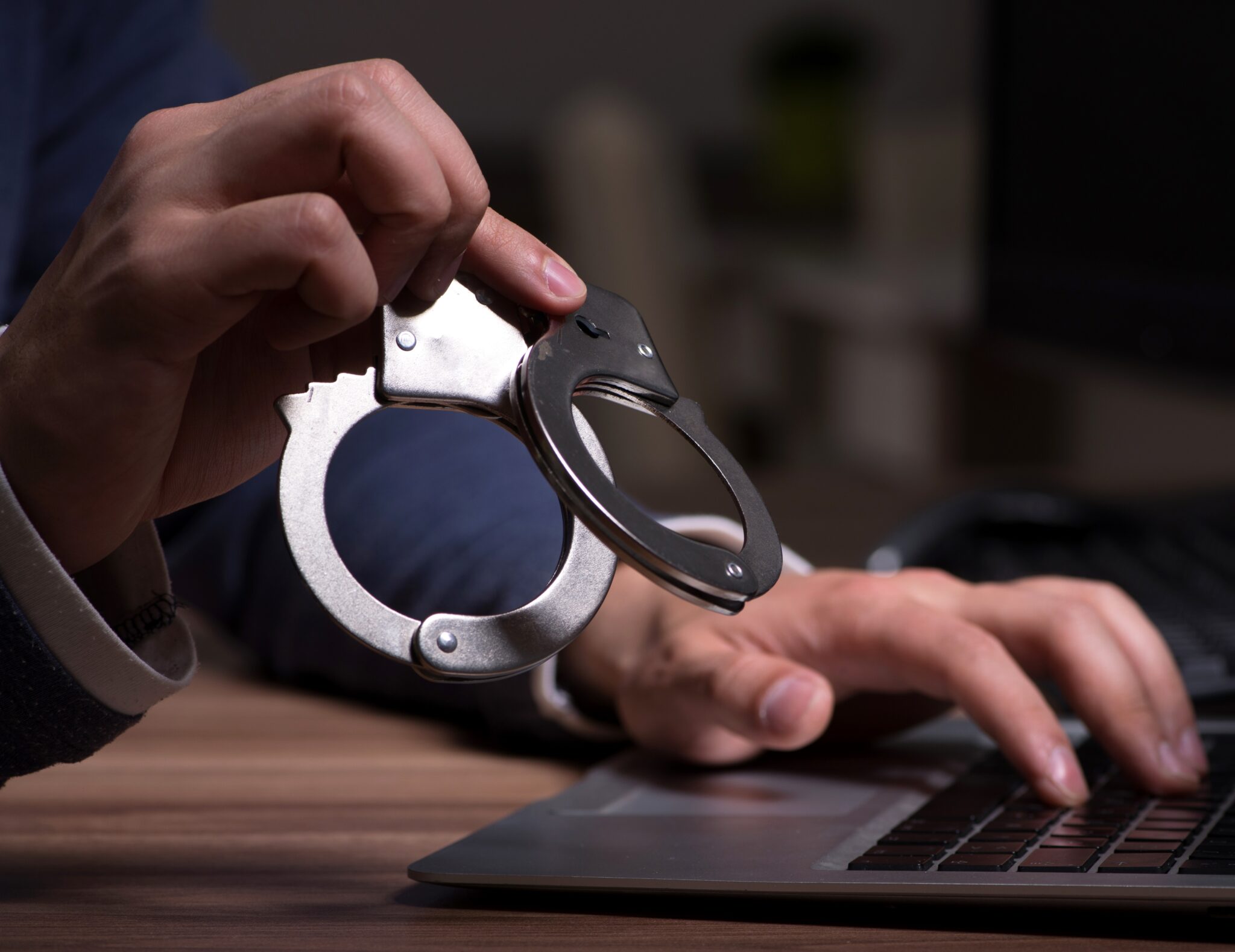 El Dorado County Criminal Defense Lawyer - Crowell Law Offices