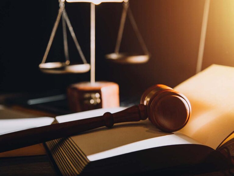 How Can I Challenge a Red-Light Camera Ticket? - Crowell Law Offices