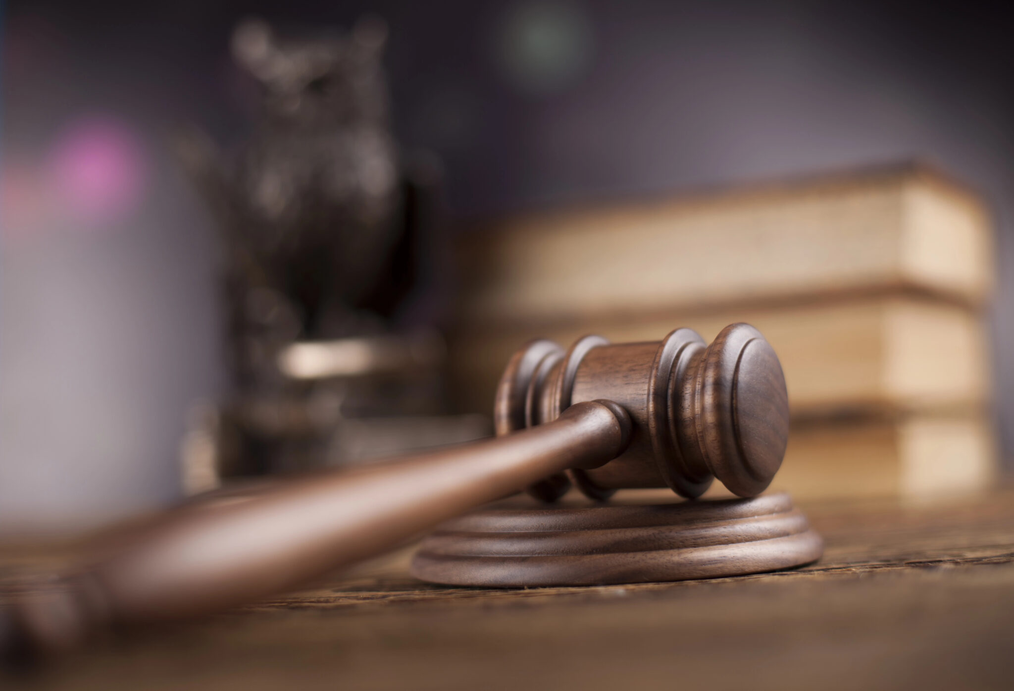 Yolo County White Collar Crime Lawyer - Crowell Law Offices