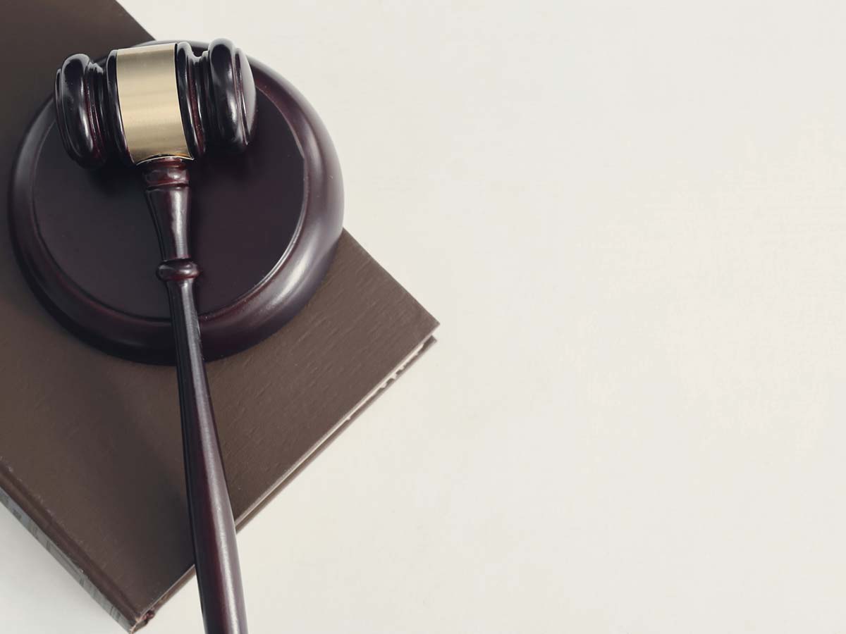 Citrus Heights Theft Crime Defense Lawyer - Crowell Law Offices